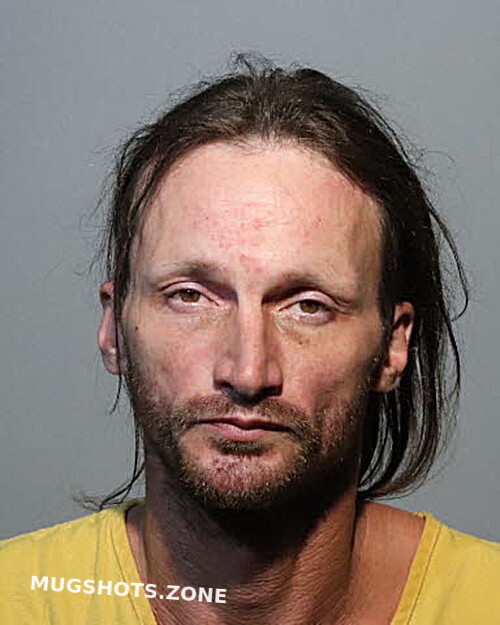 TIMOTHY CASPER 04/19/2024 - Seminole County Mugshots Zone
