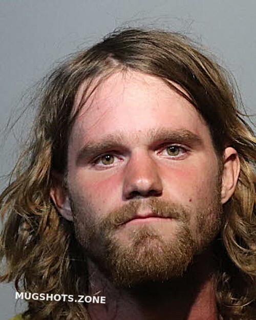 ANDREW WALKER 04/20/2024 - Seminole County Mugshots Zone