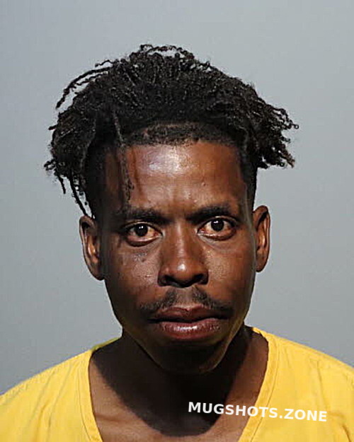 MICHAEL JOHNSON 04/21/2024 - Seminole County Mugshots Zone