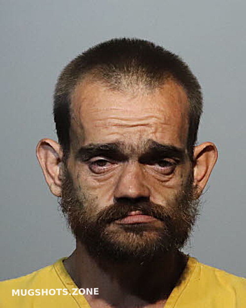 MATTHEW ROBERTS 04/22/2024 - Seminole County Mugshots Zone