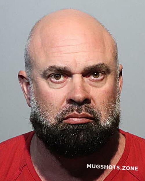 RAYMOND SMITH 04/22/2024 - Seminole County Mugshots Zone