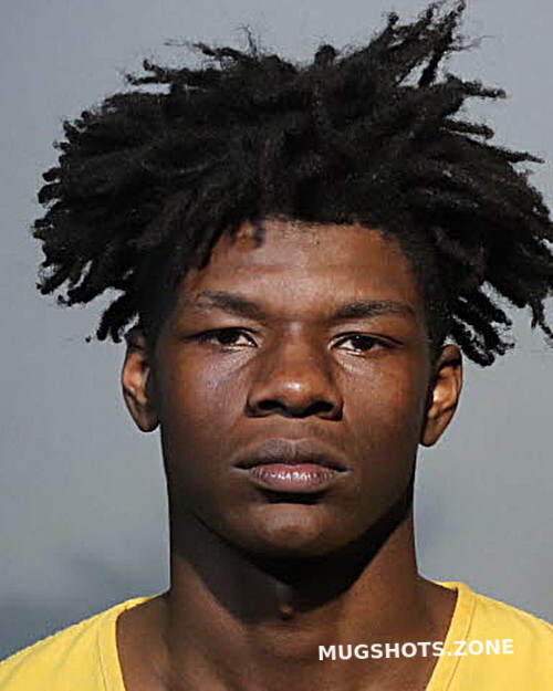 MARTAYVIOUS BRADLEY 04/23/2024 - Seminole County Mugshots Zone