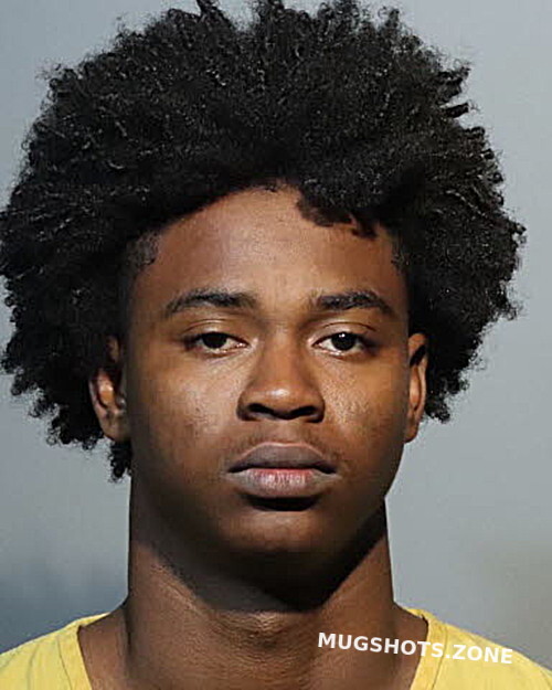 DANIEL PERDUE 04/23/2024 - Seminole County Mugshots Zone