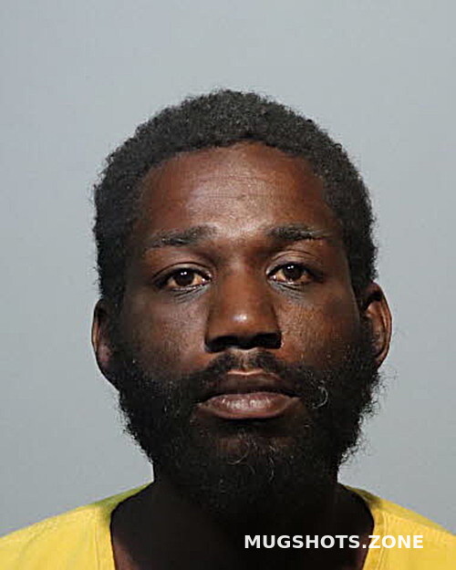 CHARLES PROCTOR 04/23/2024 - Seminole County Mugshots Zone