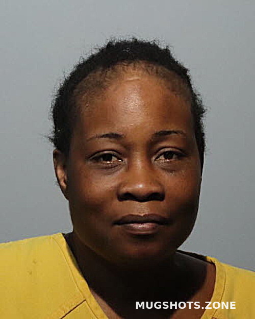 LATESHIA WILLIAMS 04/23/2024 - Seminole County Mugshots Zone
