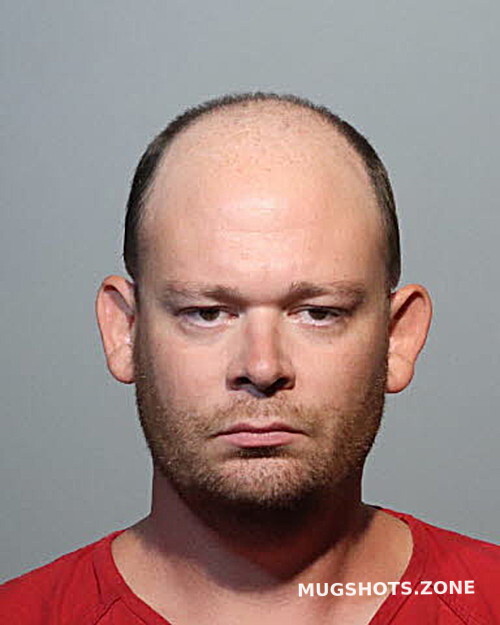 RODNEY GRAVES 04/24/2024 - Seminole County Mugshots Zone