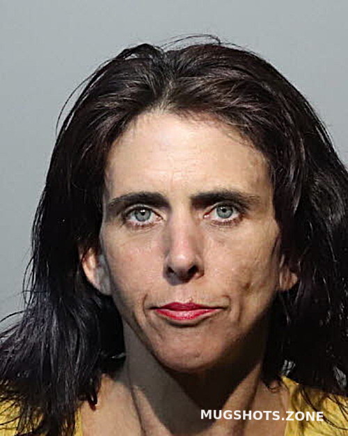 ELIZABETH MAZZILLO 04/24/2024 - Seminole County Mugshots Zone