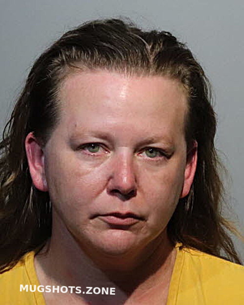 JAMIE YAWN 04/24/2024 - Seminole County Mugshots Zone
