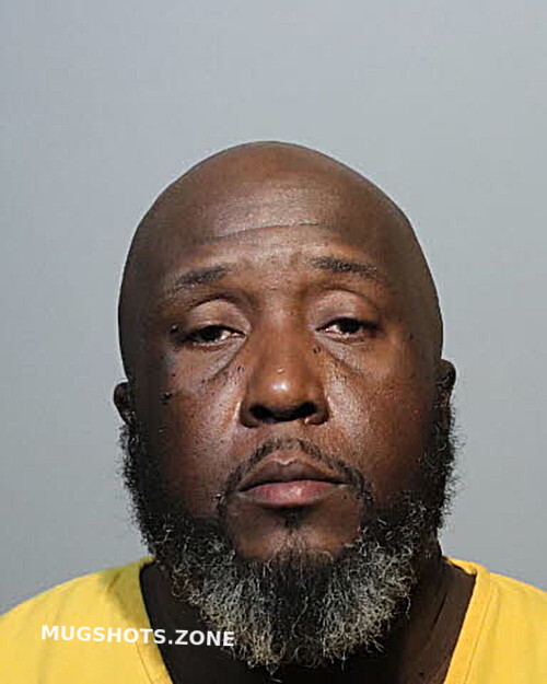 TERRENCE PERKINS 04/24/2024 - Seminole County Mugshots Zone