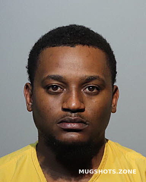 MARQUES ARMSTRONG 04/24/2024 - Seminole County Mugshots Zone