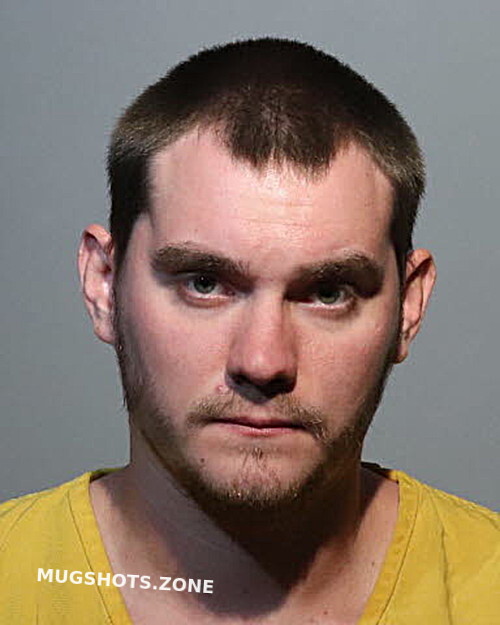 TRAVIS REILLY 04/25/2024 - Seminole County Mugshots Zone