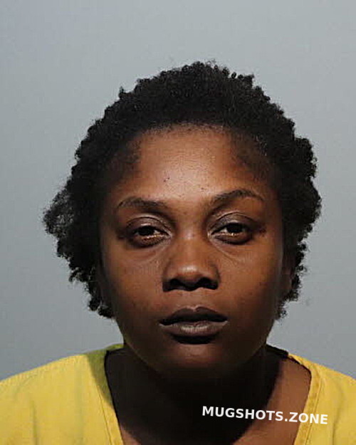 JASMINE MIRVIL 04/25/2024 - Seminole County Mugshots Zone