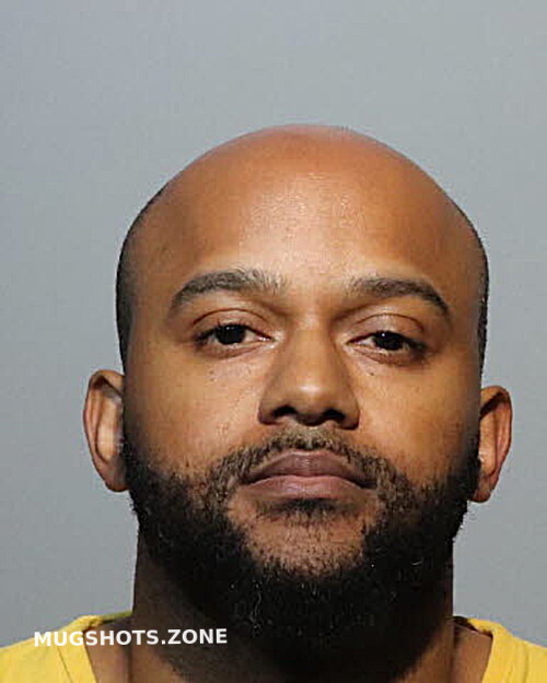JOSEPH WILLIAMS 04/26/2024 - Seminole County Mugshots Zone