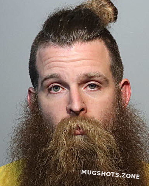 MARC DURANT 04/26/2024 - Seminole County Mugshots Zone