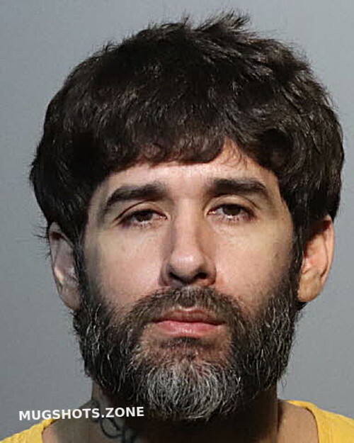 DANIEL MORRIS 04/26/2024 - Seminole County Mugshots Zone