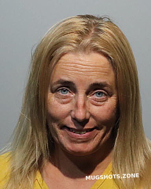 REBECCA WALLACE 04/26/2024 - Seminole County Mugshots Zone