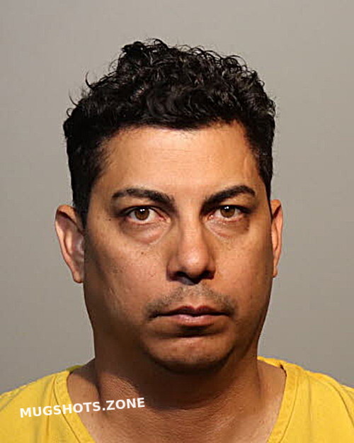 JOSE ACEVEDO 04/26/2024 - Seminole County Mugshots Zone