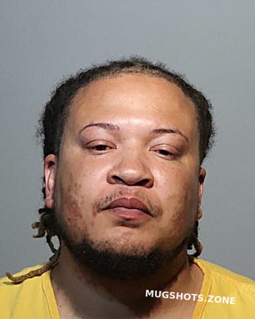 TERRY SMITH 04/27/2024 - Seminole County Mugshots Zone