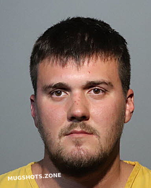 TIMOTHY DUMONT 04/28/2024 - Seminole County Mugshots Zone
