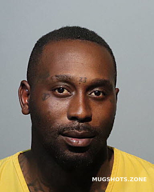 JA`MARLON GREEN 04/29/2024 - Seminole County Mugshots Zone