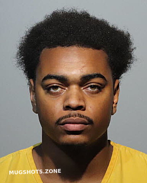 BRANDON BAKER 04/29/2024 - Seminole County Mugshots Zone