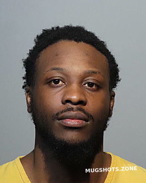 BRIAN BAGLEY 04/30/2024 - Seminole County Mugshots Zone