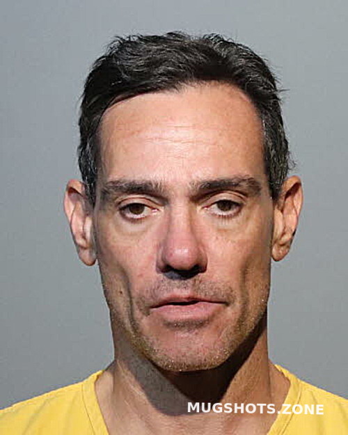 ADAM FEDELE 04/30/2024 - Seminole County Mugshots Zone