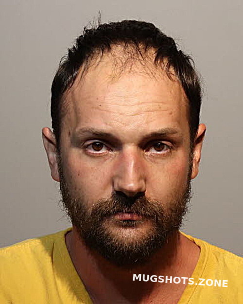 MICHAEL APPLEGATE 05/02/2024 - Seminole County Mugshots Zone