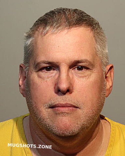 BRUCE CARROL 05/02/2024 - Seminole County Mugshots Zone