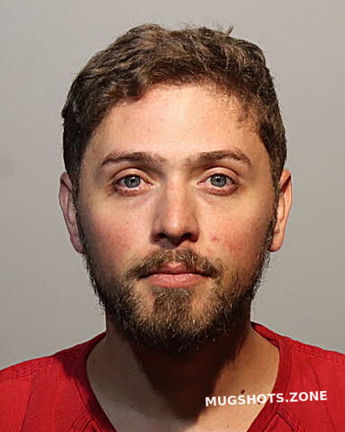 MEIR ROSENBERG 05/02/2024 - Seminole County Mugshots Zone