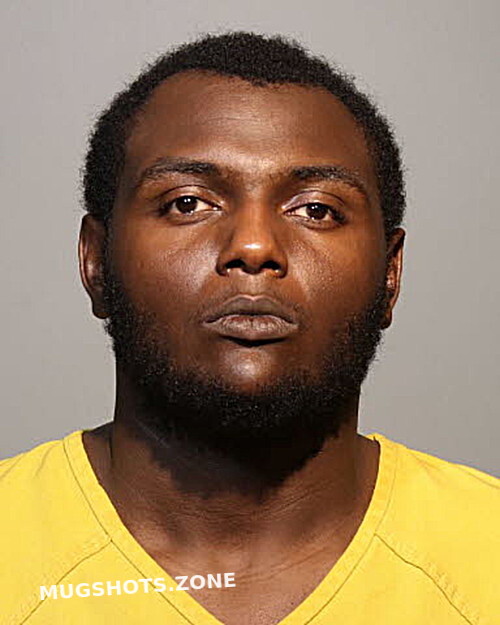 DEWAYNE WATTS 05/02/2024 - Seminole County Mugshots Zone