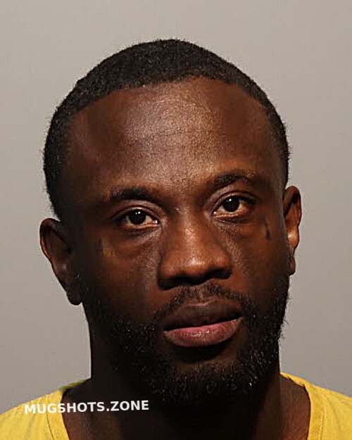 FREDERICK BROWN 05/02/2024 - Seminole County Mugshots Zone