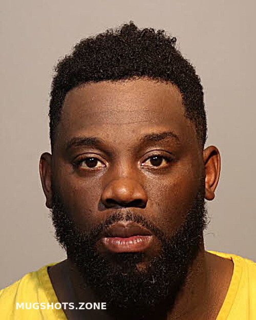 RODERICK WILMONT 05/02/2024 - Seminole County Mugshots Zone