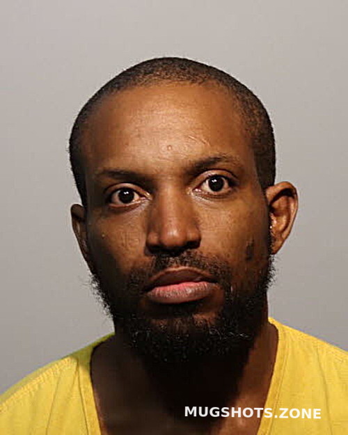 CORY KENDRICK 05/03/2024 - Seminole County Mugshots Zone