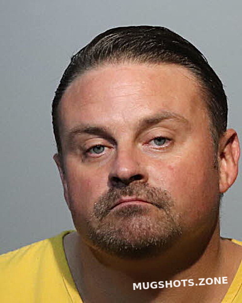BRANDON MITCHELL 05/03/2024 - Seminole County Mugshots Zone
