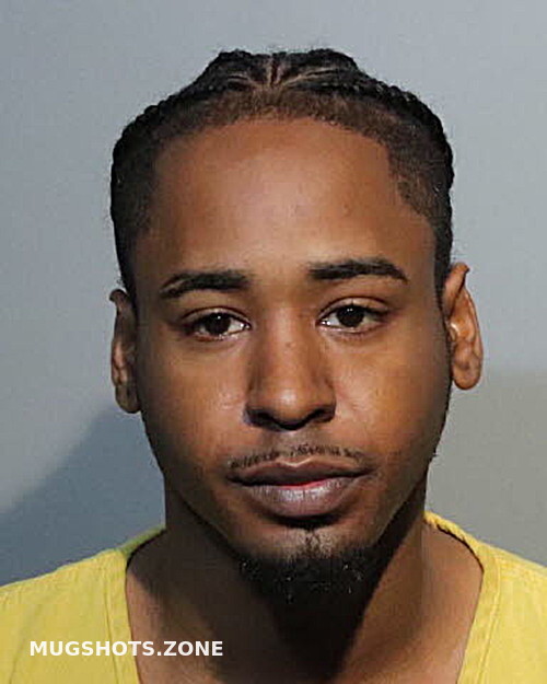 LAMONT SMITH 05/03/2024 - Seminole County Mugshots Zone