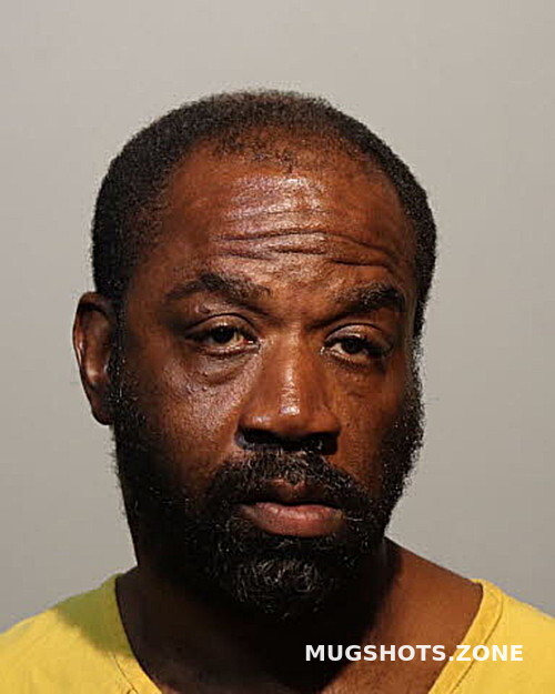 ANGELO HORNE 05/04/2024 - Seminole County Mugshots Zone