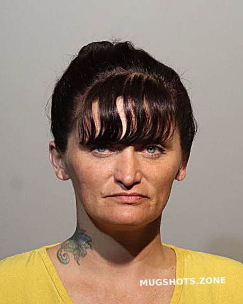 STEPHANIE LEE 05/04/2024 - Seminole County Mugshots Zone