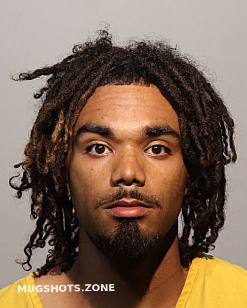 JEROME BOATWRIGHT 05/04/2024 - Seminole County Mugshots Zone
