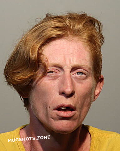 ASHLEY LOFLIN 05/05/2024 - Seminole County Mugshots Zone