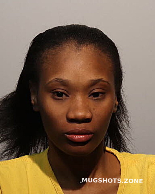 ZANIAH LOWERY 05/05/2024 - Seminole County Mugshots Zone