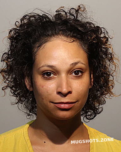 DEJANAI BETANCOURT 05/06/2024 - Seminole County Mugshots Zone