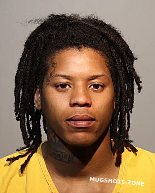 MARLO KING 05/06/2024 - Seminole County Mugshots Zone