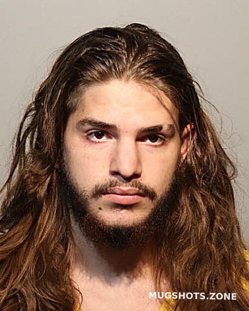 NOAH RHODES 05/07/2024 - Seminole County Mugshots Zone