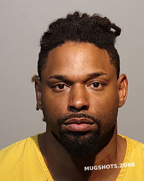 VINCENT BRASWELL 05/07/2024 - Seminole County Mugshots Zone