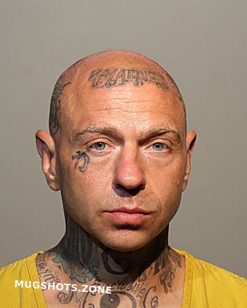 JOSHUA CARRELL 05/07/2024 - Seminole County Mugshots Zone