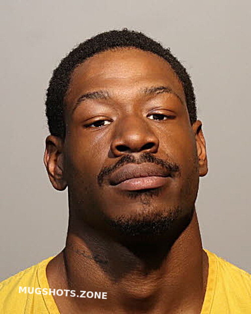 TYQUAVIOUS WILLIAMS 05/07/2024 - Seminole County Mugshots Zone