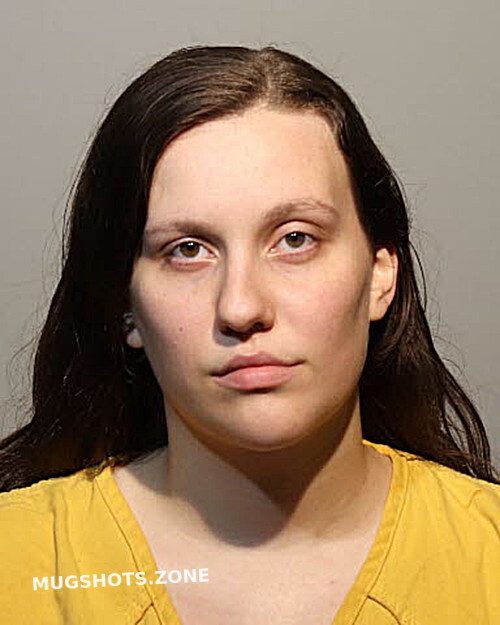 MACKENZIE WESTBROOK 05/07/2024 - Seminole County Mugshots Zone