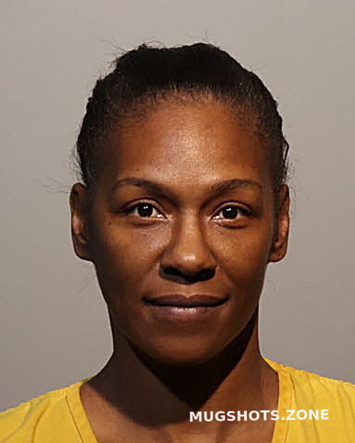 ANGELA SMITH 05/08/2024 - Seminole County Mugshots Zone