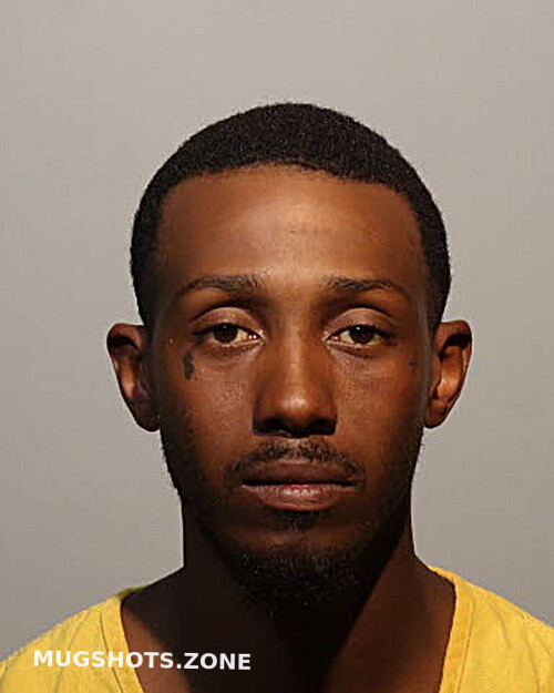 THOMAS WILLIAMS 05/08/2024 - Seminole County Mugshots Zone